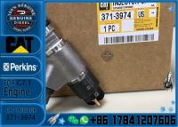 China Common Rail Fuel Injector 0445120520=0445120371=396-9626=371-3974=T413609 for Engine C7.1 for 320D2 323D2 for sale
