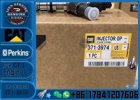 China Common Rail Fuel Injector 0445120520=0445120371=396-9626=371-3974=T413609 for Engine C7.1 for 320D2 323D2 for sale