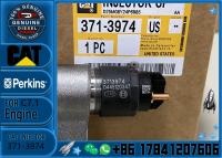 China Common Rail Fuel Injector 0445120520=0445120371=396-9626=371-3974=T413609 for Engine C7.1 for 320D2 323D2 for sale