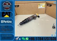 China diesel Fuel Injector 328-2578/236-0957 Common Rail Injetor C9 High Quality Fuel Injector 328-2578/236-0957 for sale