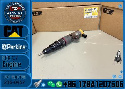 China diesel Fuel Injector 328-2578/236-0957 Common Rail Injetor C9 High Quality Fuel Injector 328-2578/236-0957 for sale