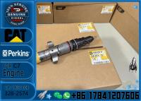 China Reman Fuel Injector 557-7633 387-9433 328-2574 293-4072 267-3360 254-4339 20R-8968 20R-8064 20R-1917 10R-7222 for Cat C9 330D for sale