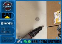 China Reman Fuel Injector 557-7633 387-9433 328-2574 293-4072 267-3360 254-4339 20R-8968 20R-8064 20R-1917 10R-7222 for Cat C9 330D for sale