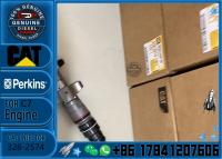 China Reman Fuel Injector 557-7633 387-9433 328-2574 293-4072 267-3360 254-4339 20R-8968 20R-8064 20R-1917 10R-7222 for Cat C9 330D for sale