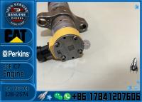 China Reman Fuel Injector 557-7633 387-9433 328-2574 293-4072 267-3360 254-4339 20R-8968 20R-8064 20R-1917 10R-7222 for Cat C9 330D for sale