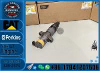 China Reman Fuel Injector 557-7633 387-9433 328-2574 293-4072 267-3360 254-4339 20R-8968 20R-8064 20R-1917 10R-7222 for Cat C9 330D for sale