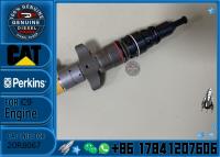China 328-2587 20R-8067 3282587 20R8067 Common Rail Fuel Injector for C7 Engine Excavator E324D E325D Aftermarket Diesel Parts for sale