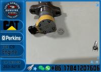 China CAT Injectors C7 diesel Injector 387-9427 263-8216 263-8218 387-9427 387-9430 387-9426 328-2585 387-9428 for CAT Engine for sale