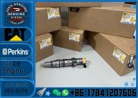 China CAT Injectors C7 diesel Injector 387-9427 263-8216 263-8218 387-9427 387-9430 387-9426 328-2585 387-9428 for CAT Engine for sale
