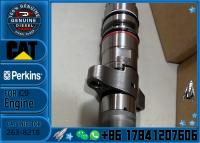 China CAT Injectors C7 diesel Injector 387-9427 263-8216 263-8218 387-9427 387-9430 387-9426 328-2585 387-9428 for CAT Engine for sale