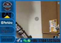 China CAT Injectors C7 diesel Injector 387-9427 263-8216 263-8218 387-9427 387-9430 387-9426 328-2585 387-9428 for CAT Engine for sale