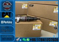 China High Quality New Diesel Fuel Injector328-2585 328-2586 387-9426 387-9428 for sale