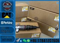 China High Quality New Diesel Fuel Injector328-2585 328-2586 387-9426 387-9428 for sale