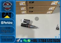 China Wholesale High Reputation Supply Fuel Injector 116-5414 212-3462 212-3464 10R0967 10R-0967 for C10 C12 3176 3196 More Series for sale