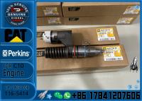 China Wholesale High Reputation Supply Fuel Injector 116-5414 212-3462 212-3464 10R0967 10R-0967 for C10 C12 3176 3196 More Series for sale