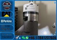 China Wholesale High Reputation Supply Fuel Injector 116-5414 212-3462 212-3464 10R0967 10R-0967 for C10 C12 3176 3196 More Series for sale