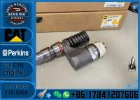 China Excavator Common Rail Diesel Engine Parts 3176 3176C C7 C10 212-3463 116-8888 161-1785 317-5278 203-7685 Fuel Injector for sale