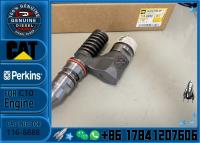 China Excavator Common Rail Diesel Engine Parts 3176 3176C C7 C10 212-3463 116-8888 161-1785 317-5278 203-7685 Fuel Injector for sale