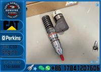 China Excavator Common Rail Diesel Engine Parts 3176 3176C C7 C10 212-3463 116-8888 161-1785 317-5278 203-7685 Fuel Injector for sale
