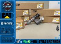 China Excavator Common Rail Diesel Engine Parts 3176 3176C C7 C10 212-3463 116-8888 161-1785 317-5278 203-7685 Fuel Injector for sale