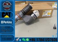 China Excavator Common Rail Diesel Engine Parts 3176 3176C C7 C10 212-3463 116-8888 161-1785 317-5278 203-7685 Fuel Injector for sale
