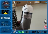 China Diesel Fuel Injector New 249-0712 10R-3147for C11 Excavator High Quality One Year Warranty CE for sale