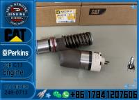 China Diesel Fuel Injector 10R-3262 10R3262 249-0713 2490713 FOR C11 C13 E345D 345C 349D Common Rail Injector for sale