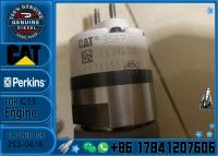China Great Quality Diesel Engine Fuel Injector 253-0616 211-3022 211-3024 211-3025 10R-8502 294-3005 235-1402 118-9030 For CAT C15 for sale