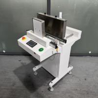 China Compact SMT Stack Type PCB Loader Device Suitable for Automated PCB Loading Tasks in SMT Production Lines Delivering Consistent Performance for sale