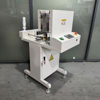 China SMT Stack Type PCB Unloader Tailored for Effective Printed Circuit Board Handling Ensuring Smooth Workflow in Electronics Manufacturing for sale