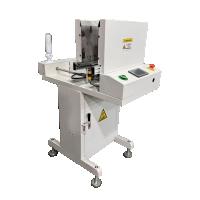 China SMT Stack Type PCB Unloader Tailored for Effective Printed Circuit Board Handling Ensuring Smooth Workflow in Electronics Manufacturing for sale