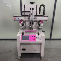 China 4060 Solder Paste Printer PCB SMT Assembly Line Equipment Multi-Mode Operation for sale