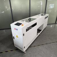 China Durable Construction SMT Parallel Transfer Machine SMT Production PCB Shuttle Conveyor for sale