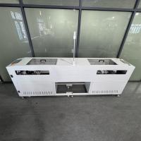 China Durable Construction SMT Parallel Transfer Machine SMT Production PCB Shuttle Conveyor for sale
