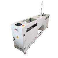China Durable Construction SMT Parallel Transfer Machine SMT Production PCB Shuttle Conveyor for sale