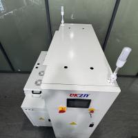 China Compact Dual Lane Separation Buffer Offering NG OK Detection Suitable for Automated Sorting Systems and Industrial Control for sale