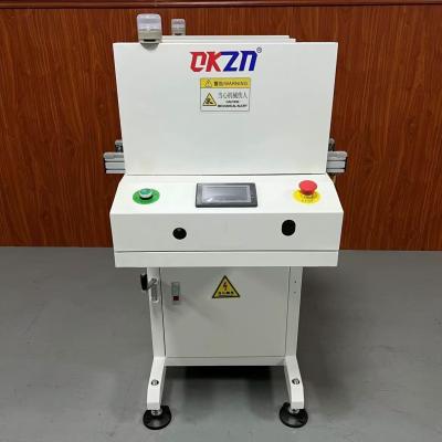 China Dual-Track Stacker Unloader For SMT Production Line Easy Setup And Maintenance for sale