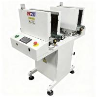 China Dual-Track Stacker Unloader For SMT Production Line Easy Setup And Maintenance for sale