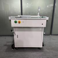 China SMT Single Rail PCB Separator Including NG OK Buffer Machine for Accurate PCB Sorting and Buffering in Production Lines for sale