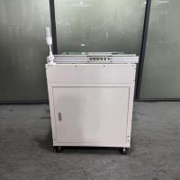 China SMT Single Rail PCB Separator Including NG OK Buffer Machine for Accurate PCB Sorting and Buffering in Production Lines for sale