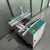 China High Precision SMT Dual Rail PCB Separator and Buffer Machine with NG OK Detection Supporting Advanced PCB Processing Lines for sale
