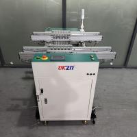 China High Precision SMT Dual Rail PCB Separator and Buffer Machine with NG OK Detection Supporting Advanced PCB Processing Lines for sale