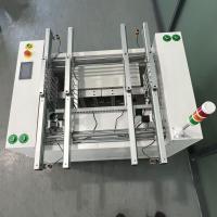 China High Precision SMT Dual Rail PCB Separator and Buffer Machine with NG OK Detection Supporting Advanced PCB Processing Lines for sale
