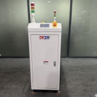 China Compact SMT Dual Rail PCB Flipper Machine Featuring Dual Rail Setup Providing Stable and Consistent PCB Flipping Operation for sale