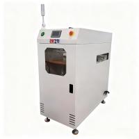 China SMT Linear Vacuum PCB Suction Machine , Automatic Loader with SMEMA for sale