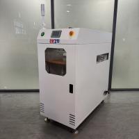 China SMT Linear Vacuum PCB Suction Machine , Automatic Loader with SMEMA for sale
