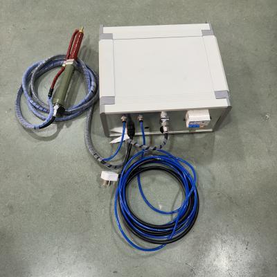 China CCS Handheld Hot Riveting Equipment Custom Rivet Head For Assembly Operations for sale