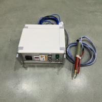 China CCS Handheld Hot Riveting Equipment Custom Rivet Head For Assembly Operations for sale