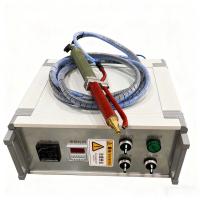 China CCS Handheld Hot Riveting Equipment Custom Rivet Head For Assembly Operations for sale