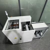 China Durable Construction High Speed SMT Pick and Place Integrated Machine Designed to Withstand Continuous Industrial for sale